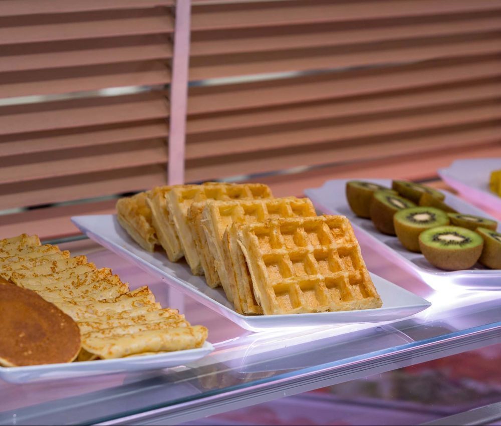 Hotel Auteuil Geneva | 4 Star Hotel Geneva Centre | Breakfast