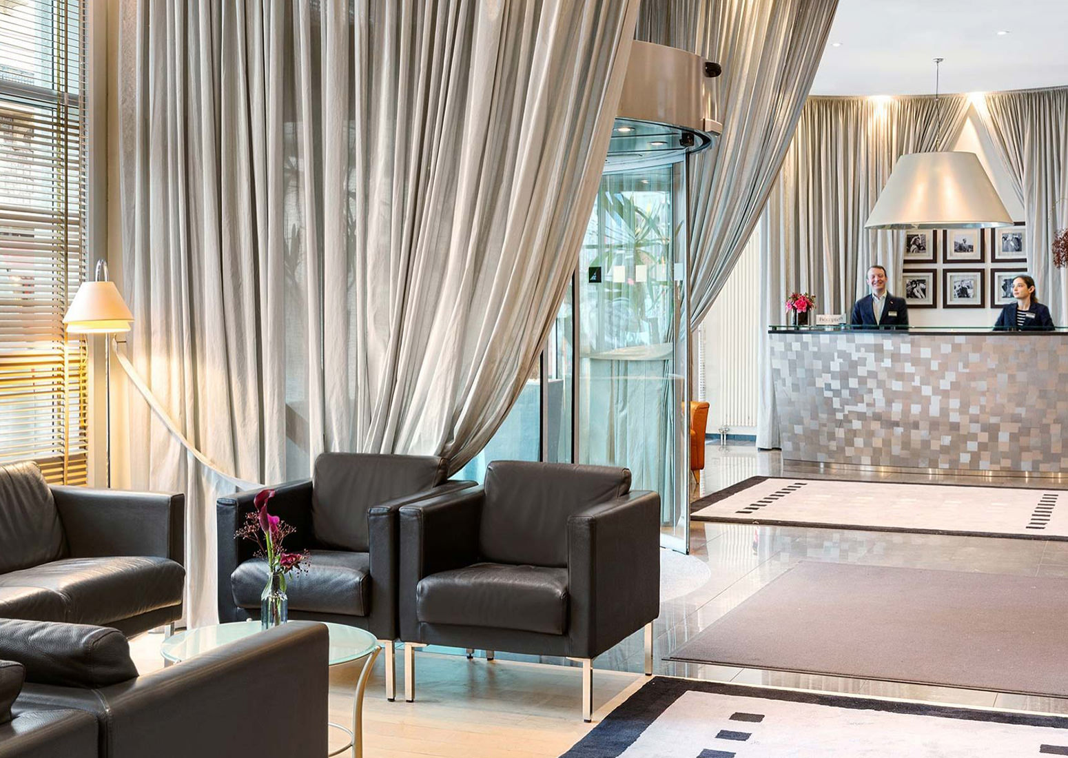 Hotel Auteuil Geneva | 4-star Hotel Geneva Centre | OFFICIAL SITE